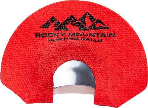 【中古】【未使用・未開封品】Rocky Mountain Tines Up Elk ダイヤフラムコール【メーカー名】【メーカー型番】【ブランド名】Rocky Mountain Radar アウトドア, Sports - AmazonGlob...