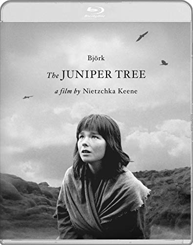 【中古】【未使用・未開封品】The Juniper Tree [Blu-ray]【メーカー名】【メーカー型番】【ブランド名】【商品説明】The Juniper Tree [Blu-ray]【注意】こちらは輸入品となります。当店では初期不良に...