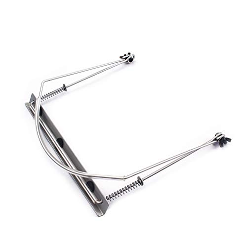 【中古】【未使用・未開封品】Artibetter ハーモニカホルダー ネックホルダースタンド 24穴ハーモニカ用【メーカー名】【メーカー型番】【ブランド名】ARTIBETTER ハーモニカ 【商品説明】Artibetter ハーモニカホルダ...