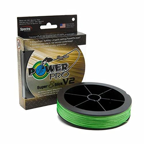 【中古】【未使用・未開封品】PowerPro 31500150150C SSV2 15ポンド 150ヤード アクアグリーン【メーカー名】【メーカー型番】【ブランド名】Pro Power ライン, Sports - AmazonGlobal ...