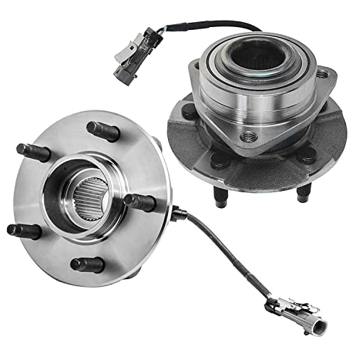 【中古】【未使用・未開封品】Bodeman フロントホイールハブ&ベアリングアセンブリ 2005-2006 Chevy Equinox/2006 Pontiac Torrent/2002-2007 Saturn Vue用【メーカー名】【メー...