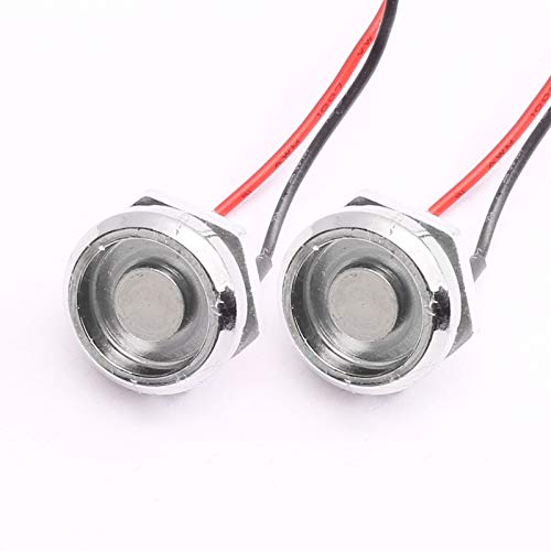 【中古】【未使用・未開封品】DEVMO 2PCS TM プローブ DS9092 亜鉛合金プローブ iButton プローブ LED付き【メーカー名】【メーカー型番】【ブランド名】DEVMO クッキング温度計 【商品説明】DEVMO 2PCS...