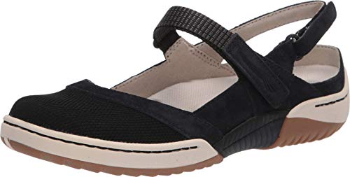 【中古】【未使用・未開封品】Dansko Women's Raeann Black Sandals 8.5-9 M US【メーカー名】【メーカー型番】【ブランド名】Dansko クロッグ, ホワイトデー特集 - ファッションギフト 【商品説...