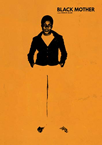 【中古】【未使用・未開封品】Black Mother [DVD]【メーカー名】【メーカー型番】【ブランド名】【商品説明】Black Mother [DVD]【注意】こちらは輸入品となります。当店では初期不良に限り、商品到着から7日間は返品を...
