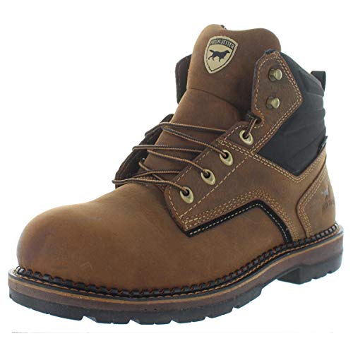 【中古】【未使用・未開封品】Irish Setter Men's 6" Ramsey 2.0 Soft Toe EH【メーカー名】【メーカー型番】【ブランド名】Irish Setter 安全靴・作業靴 【商品説明】Irish Setter ...