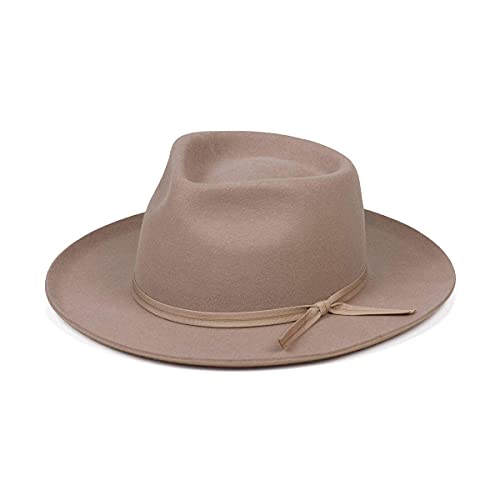 【中古】【未使用・未開封品】Lack of Color HAT メンズ US サイズ: Medium (57 cm) カラー: ベージュ【メーカー名】【メーカー型番】【ブランド名】lack of color キャップ 【商品説明】Lack ...