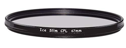 【中古】【未使用・未開封品】ICE スリム CPL 67mm フィルター 円偏光 光学ガラス 広角 67【メーカー名】【メーカー型番】【ブランド名】Desmond-ICE 偏光・PLフィルター, レンズフィルター 【商品説明】ICE スリム...