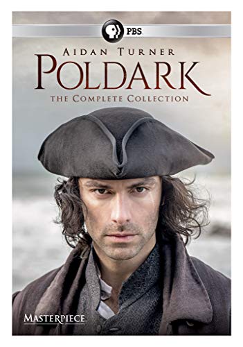 【中古】【未使用・未開封品】Poldark: The Complete Collection (Masterpiece) [DVD]【メーカー名】【メーカー型番】【ブランド名】【商品説明】Poldark: The Complete Coll...