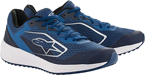 【中古】【未使用・未開封品】alpinestars（アルパインスターズ） カジュアルシューズ META ROAD RUNNING SHOES BLUE WHITE 72 サイズ:9.5【メーカー名】【メーカー型番】【ブランド名】alpine...