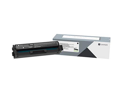 【中古】【未使用・未開封品】Lexmark C330H10 H Black High Yield Print Cartridge【メーカー名】【メーカー型番】【ブランド名】レックスマーク トナーカートリッジ 【商品説明】Lexmark C3...