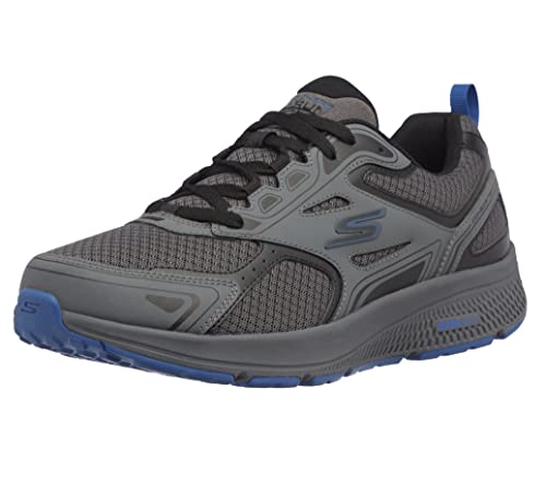 【中古】【未使用・未開封品】Skechers Men's Go Run Consistent-Performance Running & Walking Shoe Sneaker【メーカー名】【メーカー型番】【ブランド名】SKECHERS(...