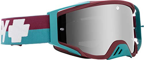 【中古】【未使用・未開封品】FOUNDATION + (Teal)【メーカー名】【メーカー型番】【ブランド名】SPY (スパイ) ゴーグル, 車とバイクの花粉対策 【商品説明】FOUNDATION + (Teal)【注意】こちらは輸入品とな...