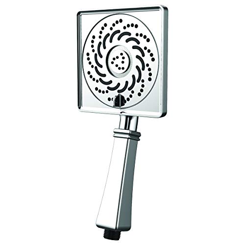 【中古】【未使用・未開封品】Speakman VS-5002-E175 Rainier Exhilation 高圧手持ちシャワーヘッド 1.75GPM 光沢クロム【メーカー名】【メーカー型番】【ブランド名】Speakman 手持ち式シャワー...