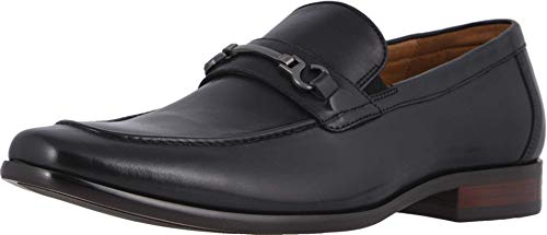 【中古】【未使用・未開封品】Florsheim Postino モックトゥビット スリップオン US サイズ: 11.5 カラー: ブラック【メーカー名】【メーカー型番】【ブランド名】Florsheim シューズ 【商品説明】Florshe...