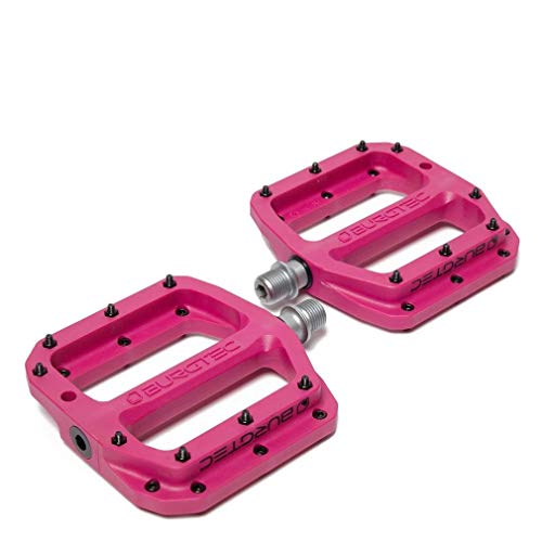【中古】【未使用・未開封品】Burgtec MK4 コンポジットペダル Pair【メーカー名】【メーカー型番】【ブランド名】Burgtec ペダル, Sports - AmazonGlobal free shipping 【商品説明】Bur...