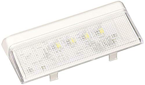 【中古】【未使用・未開封品】IcetechCoのW10515057 LEDライト。Whirlpool、Kenmore、Maytag、KitchenAid、冷蔵庫、WPW10515057 AP6022533 PS11755866に対応。【メー...