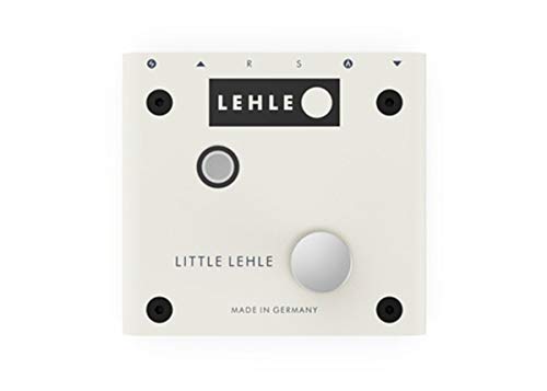 【中古】【未使用・未開封品】Lehle リール エフェクトルーパー/ABボックス LITTLE LEHLE III【メーカー名】【メーカー型番】【ブランド名】Lehle ラインセレクター・スイッチャー, ?Musical Instrumen...