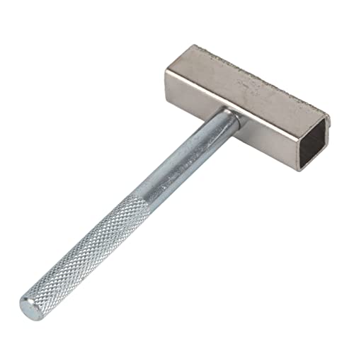 【中古】【未使用・未開封品】Fydun グラインディングホイールドレッサー ダイヤモンドグラインディングディスクホイール ストーンドレッサー 正しいツール ドレッシング ベンチグラインダー トゥリング 研削 & ディバーリングホイール用【メ...