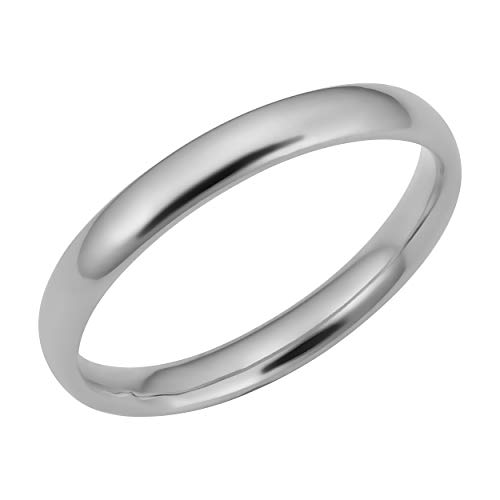 【中古】【未使用・未開封品】KoolJewelry ミニマリスト レディース 14Kイエローホワイトまたはローズゴールド ナックル スタッキングミディリング (3mm)【メーカー名】【メーカー型番】【ブランド名】Kooljewelry リン...