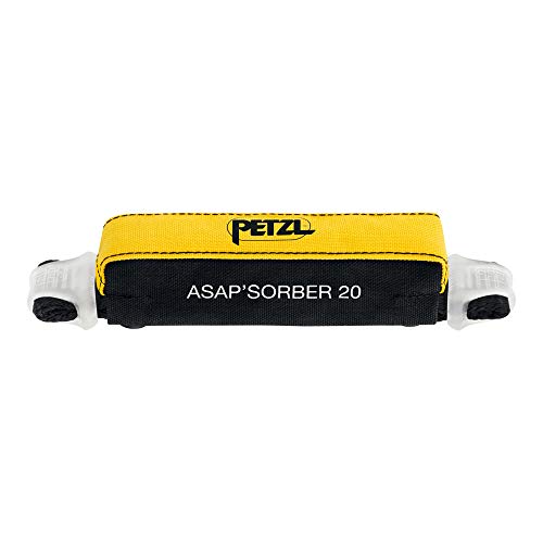 【中古】【未使用・未開封品】ASAP’SORBER【メーカー名】【メーカー型番】【ブランド名】ペツル(PETZL) カテゴリー別 【商品説明】ASAP’SORBER【注意】こちらは輸入品となります。当店では初期不良に限り、商品到着から7日間...