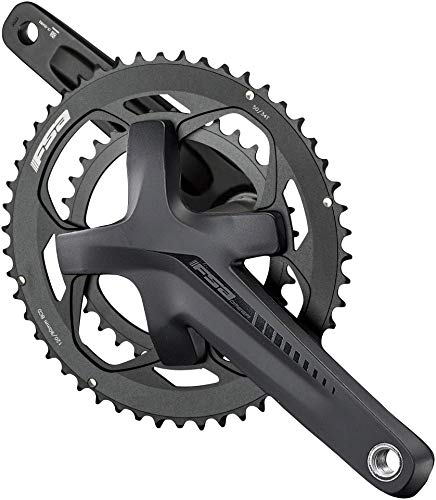【中古】【未使用・未開封品】FSA オメガアドベンチャークランクセット 172.5mm 10/11 スピード 46/30t 120/90 BCD MegaExo 19【メーカー名】【メーカー型番】【ブランド名】エフエスエー(Fsa) クラン...