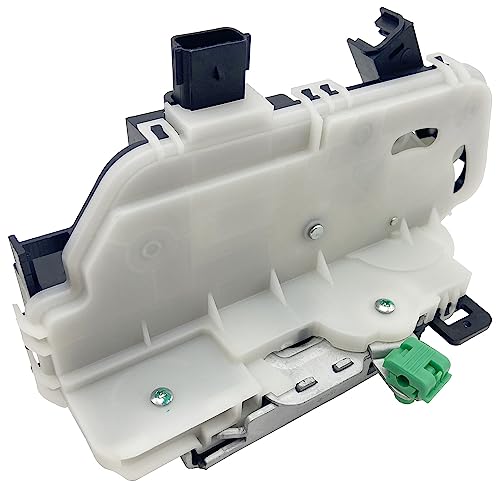 【中古】【未使用・未開封品】Cheriezing 9L3Z5421812A ドアロックラッチアクチュエータアセンブリ フロント右助手席側 2009-2019 エクスプローラー F150 トーラス リンカーン MKS【メーカー名】【メーカー型...