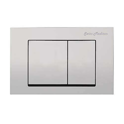【中古】【未使用・未開封品】Swiss Madison アクチュエーター フラッシュプレート Square 1【メーカー名】【メーカー型番】【ブランド名】Swiss Madison トイレ用品, CC installments Banner...