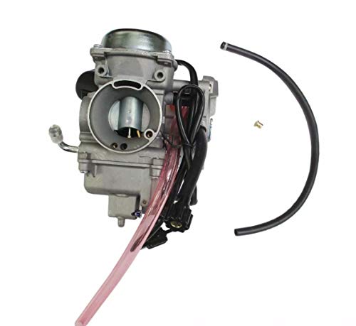 【中古】【未使用・未開封品】キャブレターは、Arctic Cat 400 2005 2006 2007 2008 Carb 0470-537 0470-667に適合します。【メーカー名】【メーカー型番】【ブランド名】eStarpro キャブ...