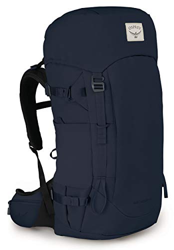 【中古】【未使用・未開封品】[Osprey] Archeon 45 Women's Backpack, Deep Space Blue, WM/L 141［並行輸入］【メーカー名】【メーカー型番】【ブランド名】Osprey レディース 【商...