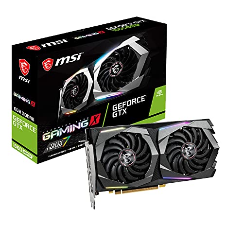 【中古】【未使用・未開封品】MSI GeForce GTX 1660 SUPER GAMING X グラフィックスボード VD7689【メーカー名】【メーカー型番】【ブランド名】MSI グラフィックボード, グラフィックボードとは 【商品説...