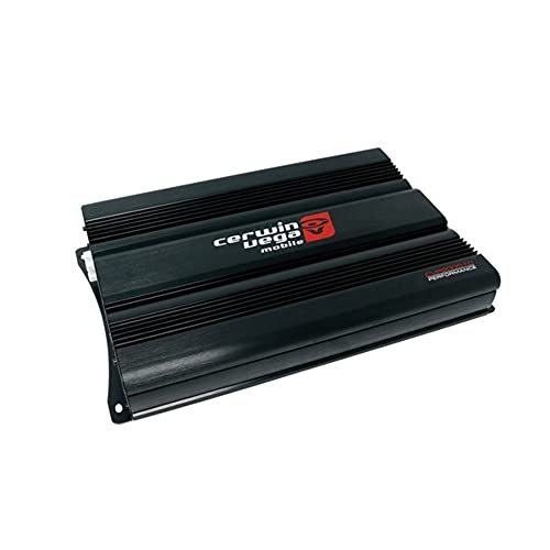 【中古】【未使用・未開封品】Cerwin-vega モバイルベガ CVP2000.1D CVPシリーズ モノブロッククラスDアンプ (1000W Rms)【メーカー名】【メーカー型番】【ブランド名】CERWIN-VEGA MOBILE モノ...
