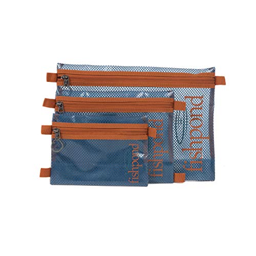 【中古】【未使用・未開封品】FishPond サンドバー トラベルポーチ Mサイズ【メーカー名】【メーカー型番】【ブランド名】FishPond タックルバッグ, Sports - AmazonGlobal free shipping 【商品...