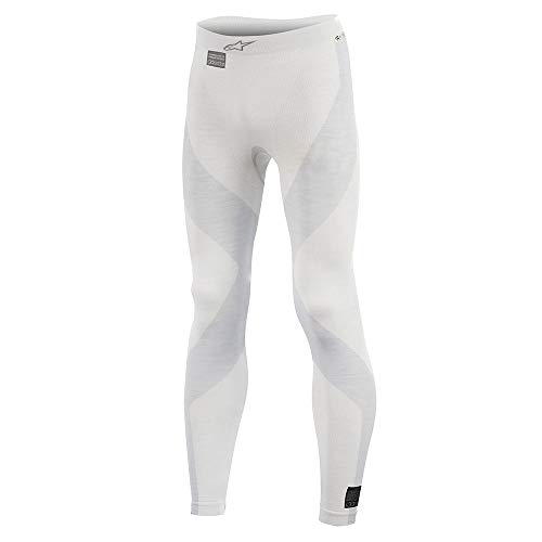 【中古】【未使用・未開封品】Alpinestars ZX BOTTOM EVO V2 SFI - ホワイトグレー - X/2X【メーカー名】【メーカー型番】【ブランド名】alpinestars(アルパインスターズ) ボトムス 【商品説明】A...