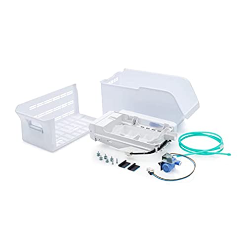 【中古】【未使用・未開封品】Frigidaire IM117000 IM11700 製氷機キット フリーサイズ ホワイト【メーカー名】【メーカー型番】【ブランド名】Frigidaire 冷蔵庫交換部品・アクセサリ 【商品説明】Frigida...