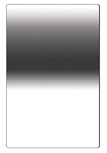 【中古】【未使用・未開封品】ICE 100mm x 150mm リバースグラッド ND8 サンセットフィルター ニュートラルデンシティ 3ストップ 光学ガラス ND GND ハードプラスチック クラムシェルケース【メーカー名】【メーカー型番...