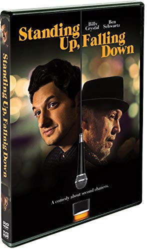 【中古】【未使用・未開封品】Standing Up, Falling Down [DVD]【メーカー名】【メーカー型番】【ブランド名】【商品説明】Standing Up, Falling Down [DVD]【注意】こちらは輸入品となります...