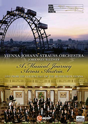 【中古】【未使用・未開封品】Musical Journey Across Austria [DVD]【メーカー名】【メーカー型番】【ブランド名】【商品説明】Musical Journey Across Austria [DVD]【注意】こち...