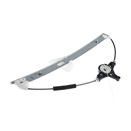 【中古】【未使用・未開封品】A-Premium パワーウィンドウレギュレーター モーターなし マツダ 2 2011-2014 後部右用【メーカー名】【メーカー型番】【ブランド名】A-Premium カーパーツ 【商品説明】A-Premium...
