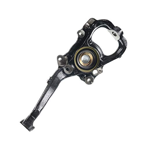 【中古】【未使用・未開封品】A-Premium ステアリングナックル レクサス LX470 トヨタ ランドクルーザー 1998-2007 フロント右【メーカー名】【メーカー型番】【ブランド名】A-premium サスペンションパーツ 【商品...