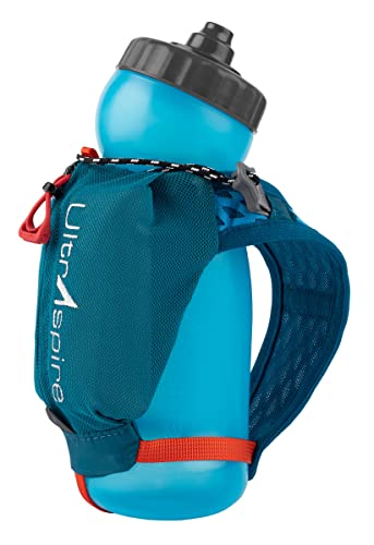 【中古】【未使用・未開封品】Ultraspire Iso Pocket 3.0 ハンドヘルドウォーターボトル 20oz【メーカー名】【メーカー型番】【ブランド名】Ultraspire Home & kitchen - AmazonGloba...