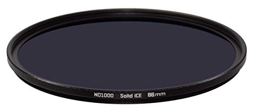 【中古】【未使用・未開封品】Solid ICE 耐衝撃 86mm ND1000フィルター ニュートラルデンシティー ND 10ストップ 強化光学ガラス 86mm【メーカー名】【メーカー型番】【ブランド名】Solid ICE 減光・NDフィル...