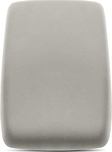 【中古】【未使用・未開封品】SCITOO オートグレーアームレストセンターコンソール蓋スキンカバー ベース付き 2008-2014トヨタハイランダー用【メーカー名】【メーカー型番】【ブランド名】SCITOO 外装・エアロパーツ, 内装パーツ...