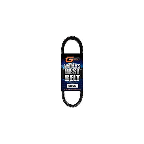 【中古】【未使用・未開封品】Gboost Polaris RZR Xp Turbo S Pro Xp 世界最高のドライブベルト #Wbb1202 (WBB1202)【メーカー名】【メーカー型番】【ブランド名】GBOOST バイク用ドライブベ...