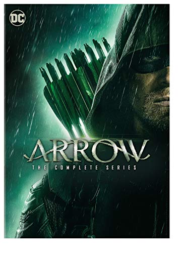 【中古】【未使用・未開封品】Arrow: The Complete Series [DVD]【メーカー名】【メーカー型番】【ブランド名】HAO BOSCH ジャンル別, Custom Stores Stephen Amell: Actor;...