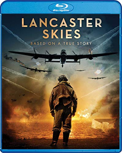 【中古】【未使用・未開封品】Lancaster Skies [Blu-ray]【メーカー名】【メーカー型番】【ブランド名】【商品説明】Lancaster Skies [Blu-ray]【注意】こちらは輸入品となります。当店では初期不良に限り...