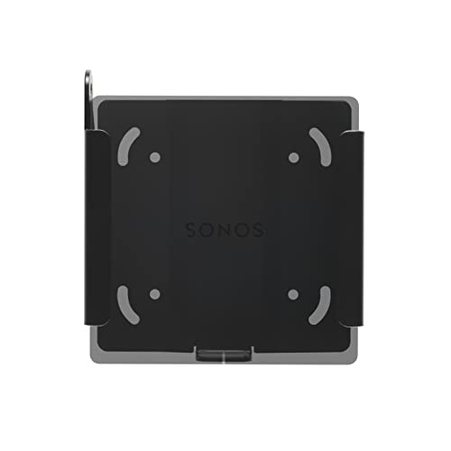 【中古】【未使用・未開封品】Flexson Sonos Port用ウォールマウント - ブラック【メーカー名】【メーカー型番】【ブランド名】FLEXSON アクセサリ・サプライ, テレビ壁掛け用部品, ?Musical Instrument...