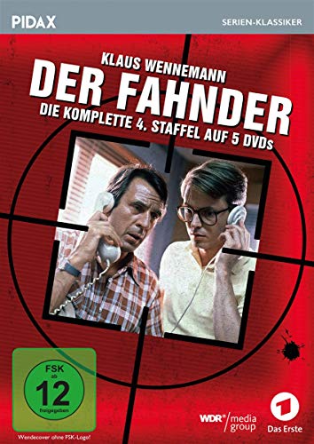 【中古】【未使用・未開封品】Der Fahnder, Staffel 4【メーカー名】【メーカー型番】【ブランド名】【商品説明】Der Fahnder, Staffel 4【注意】こちらは輸入品となります。当店では初期不良に限り、商品到着か...
