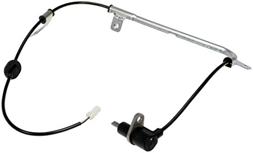【中古】【未使用・未開封品】Dorman 970-186 Rear Driver Side ABS Wheel Speed Sensor for Select Subaru Models【メーカー名】【メーカー型番】【ブランド名】dorma...