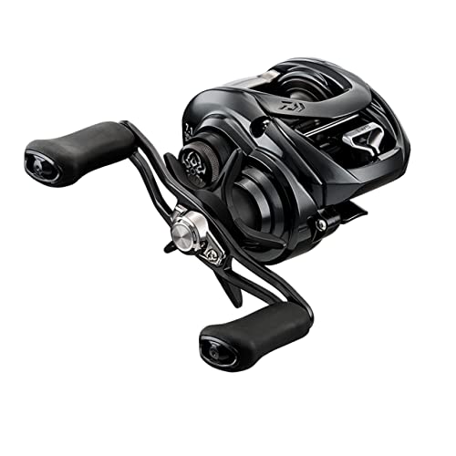 【中古】【未使用・未開封品】ダイワ(DAIWA) ハンドキャスティングリール 2020 TATULA SV TW 103H 6.3:1RIGHT TTUSV103H【メーカー名】【メーカー型番】【ブランド名】ダイワ(DAIWA) ベイトリー...