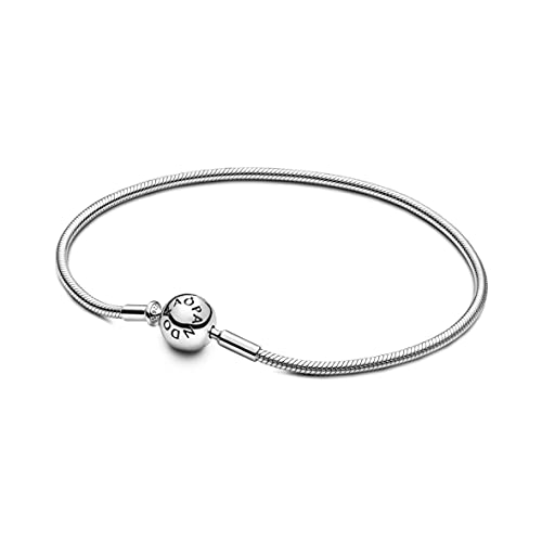 【中古】【未使用・未開封品】PANDORA Me スネークチェーン 925スターリングシルバーブレスレット【メーカー名】【メーカー型番】【ブランド名】PANDORA ブレスレット 【商品説明】PANDORA Me スネークチェーン 925ス...